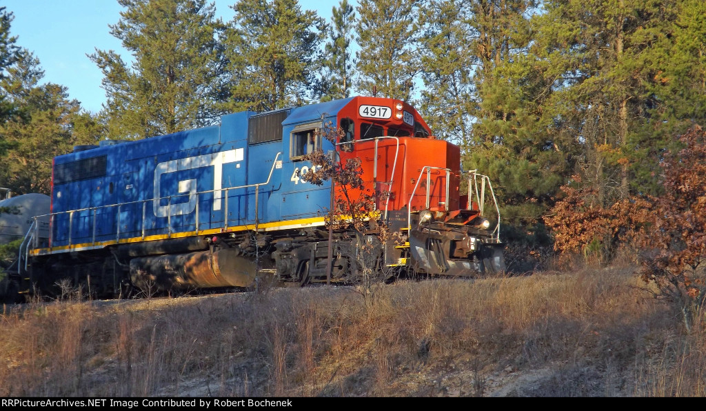 Breaking into the sun!